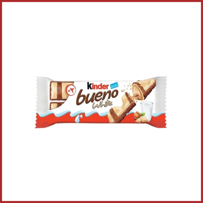 Kinder Bueno White T2 - Cortexa B.V