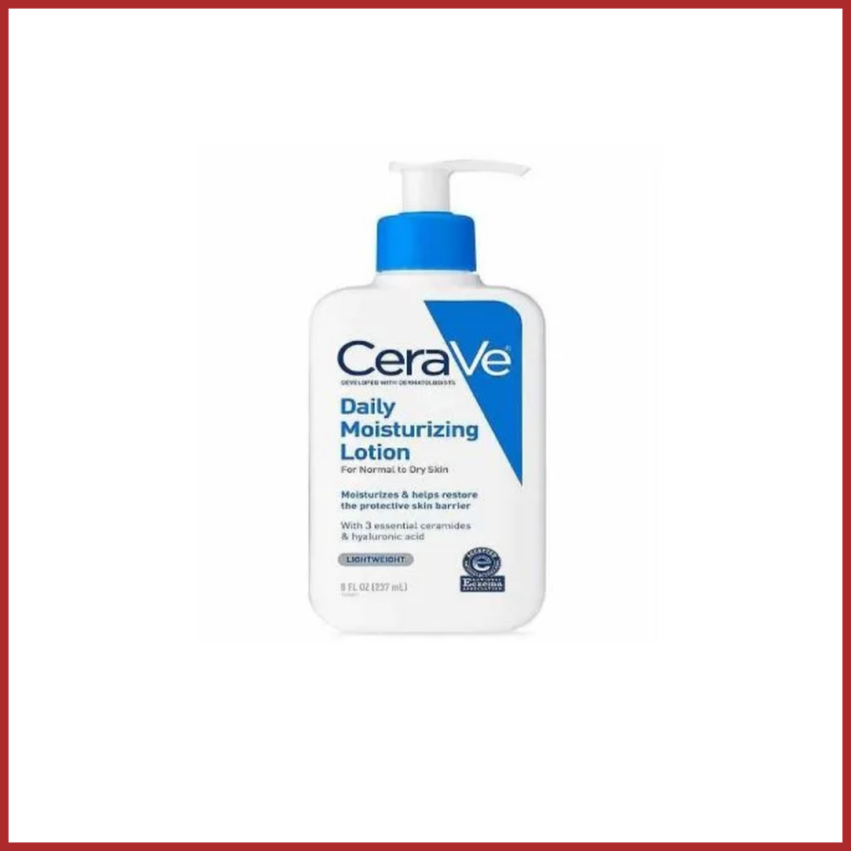 Cerave Daily Moisturizing Lotion - Cortexa B.V