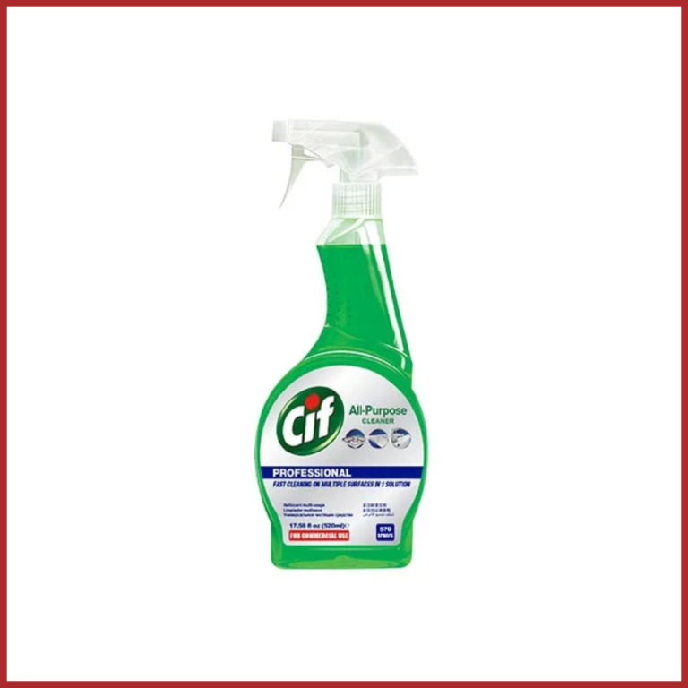 Cif Pro All-Purpose Spray - Cortexa B.V